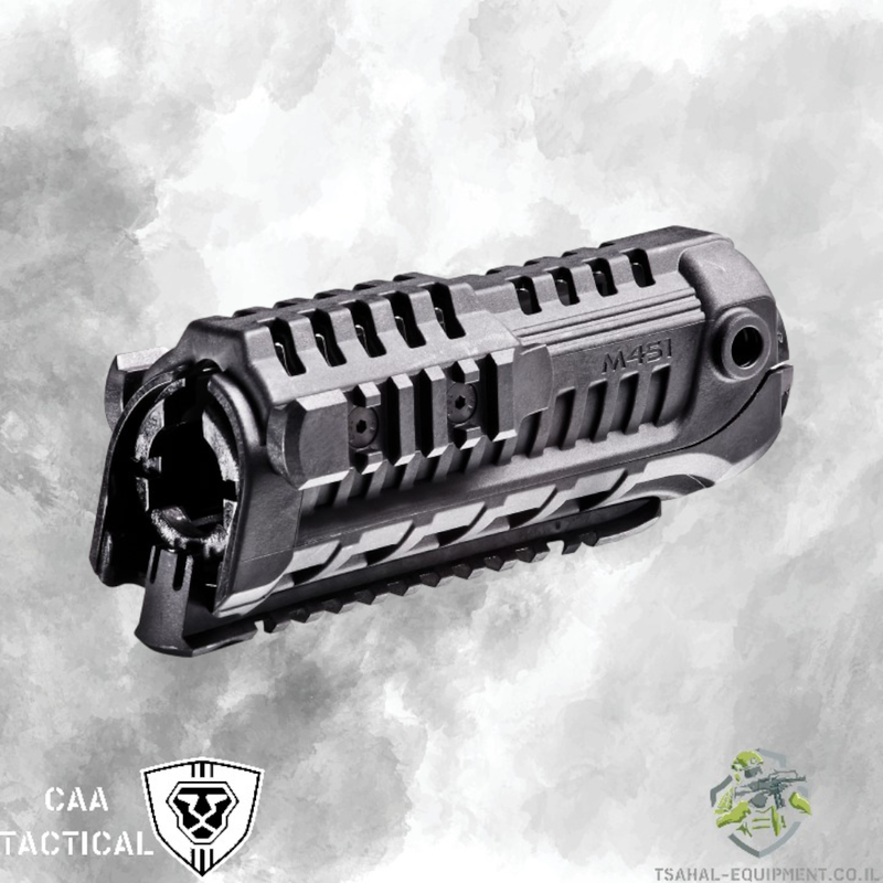 מתפסי טרור ימ''מ - M451 - CAA / ISE - ציוד לחיילים ושיפצורים לנשק