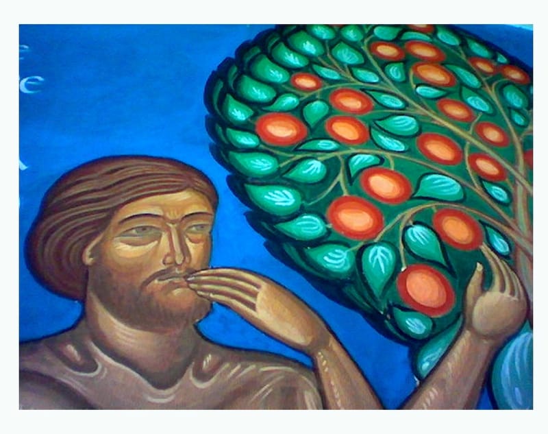 The Bible as Literature - By John Eppel - Centre for English Excellence ...