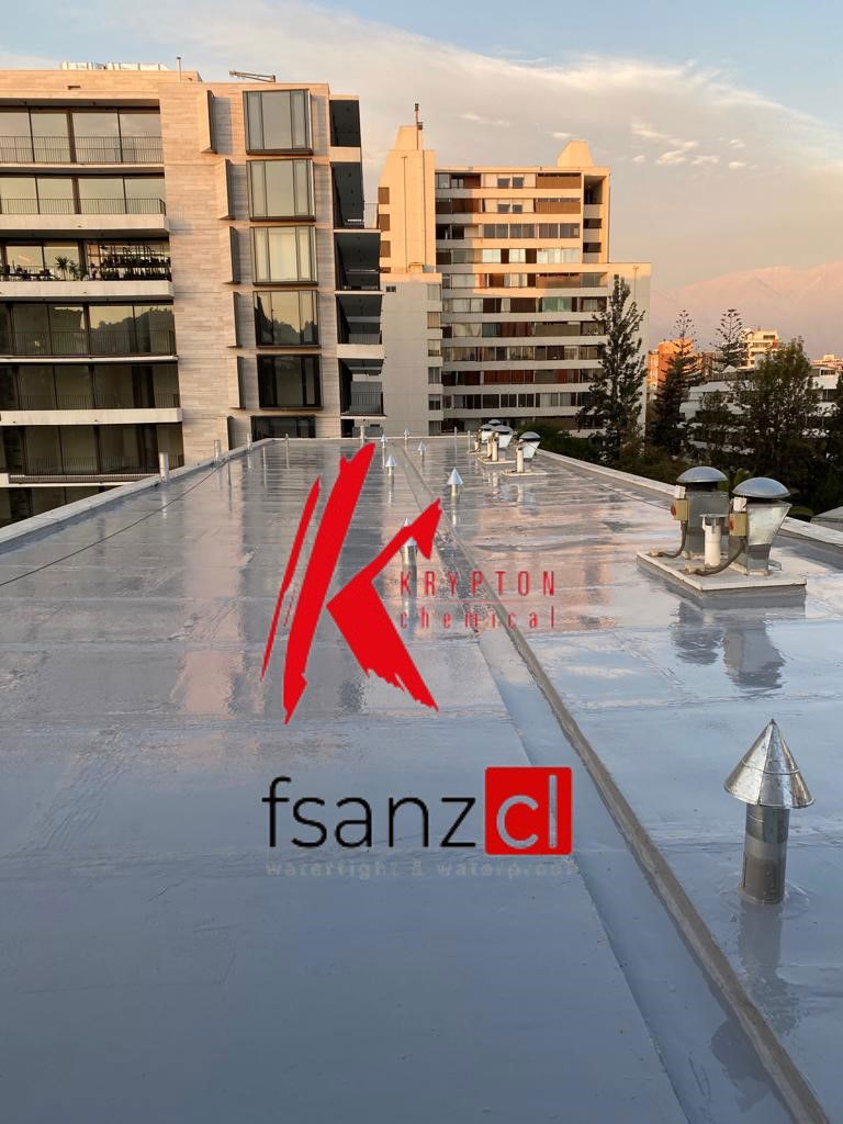 BUTILO POLIUREAS POLIURETANOS www.fsanz.cl - BUTILO Y POLIUREA FRIA ...