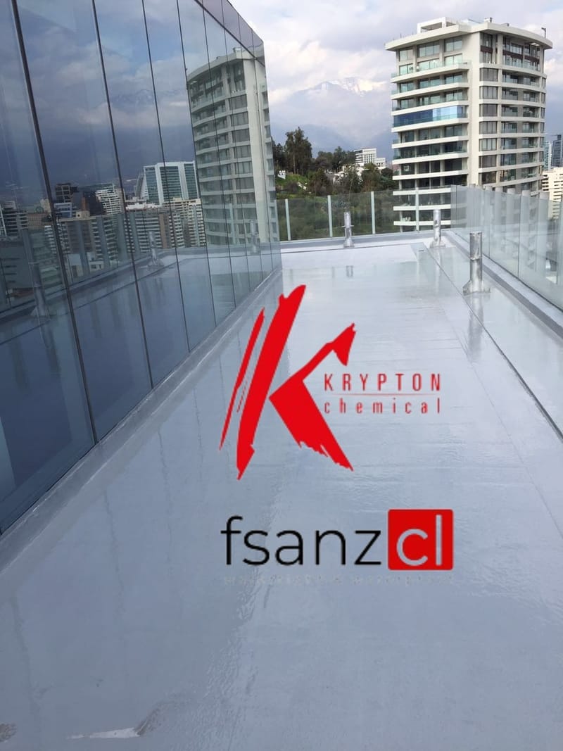 BUTILO POLIUREAS POLIURETANOS www.fsanz.cl - BUTILO Y POLIUREA FRIA ...