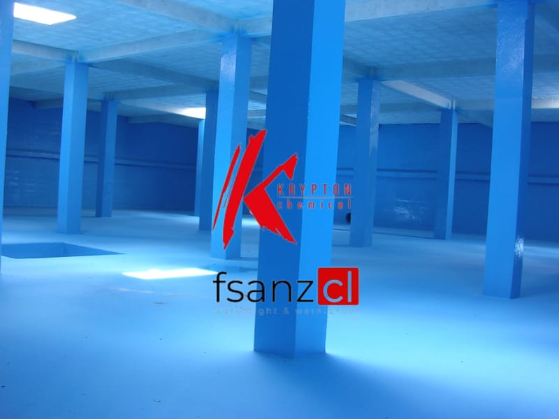 BUTILO POLIUREAS POLIURETANOS www.fsanz.cl - BUTILO Y POLIUREA FRIA ...