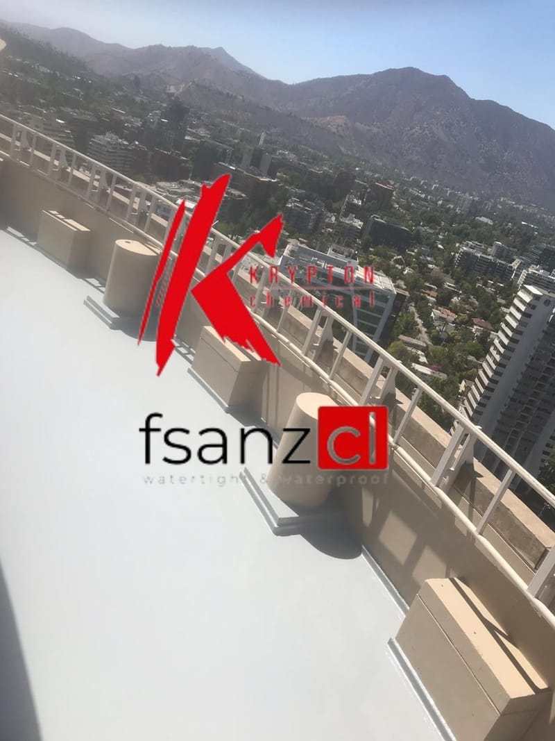 BUTILO POLIUREAS POLIURETANOS www.fsanz.cl - BUTILO Y POLIUREA FRIA ...