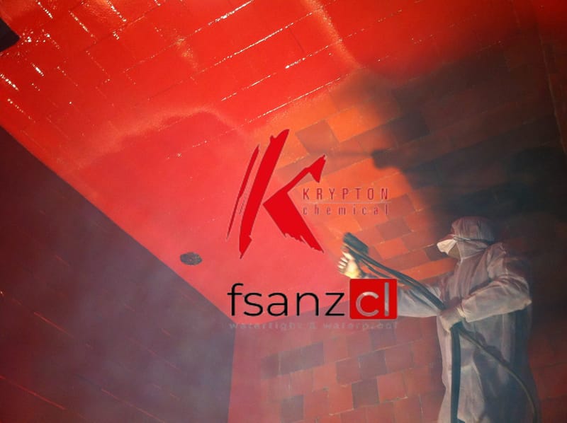 BUTILO POLIUREAS POLIURETANOS www.fsanz.cl - BUTILO Y POLIUREA FRIA ...