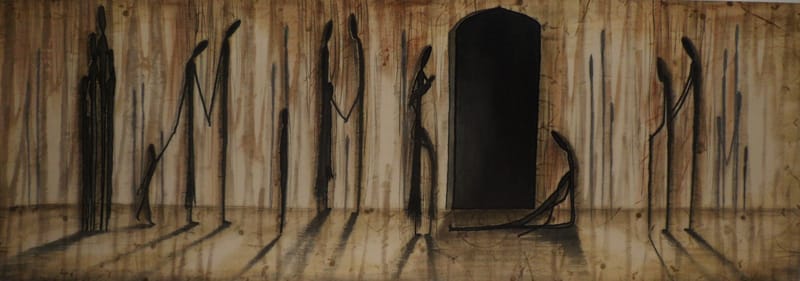 The Last Resort - Orlagh Meegan-Gallagher