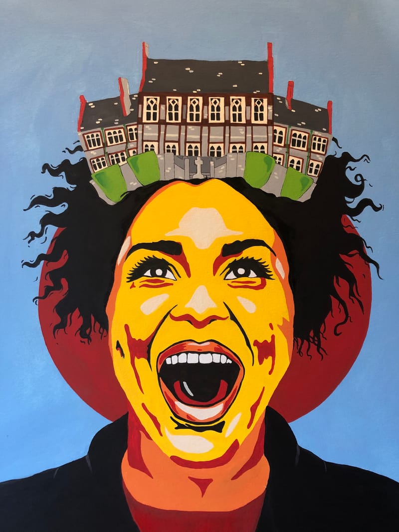 What does music mean to me? - The Spoken Generation