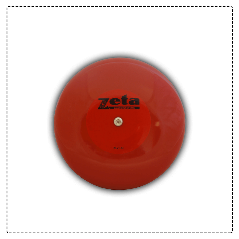 ZETA - 05 FIRE & SECURITY LTD