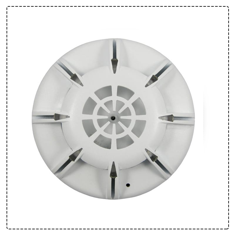 Gent Addressable Optical Smoke Detector S4-715 - 05 FIRE & SECU...