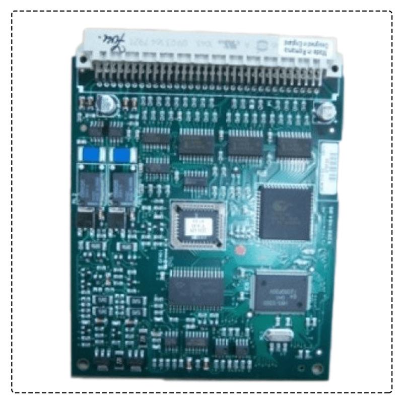 Gent VIG-LPC-EN Vigilon Plus Loop Card - 05 FIRE & SECURITY LTD