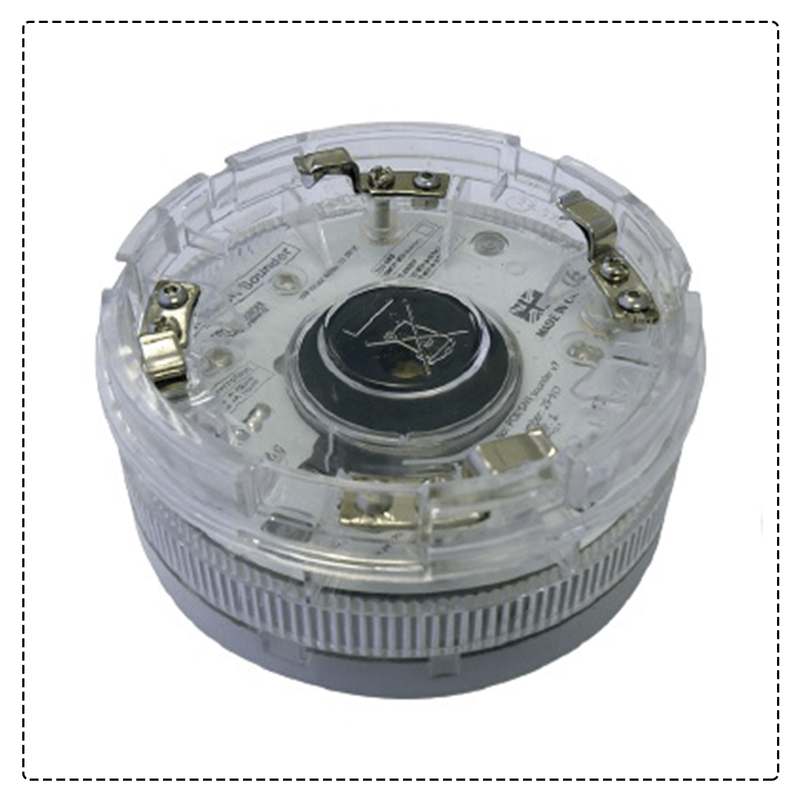 Sandwitch Sounder - 05 FIRE & SECURITY LTD