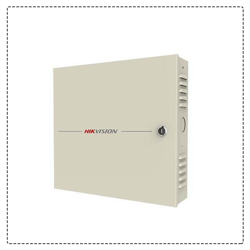 Hikvision 4 door Access Controller - DS-K2604 - 05 FIRE & SECURITY LTD