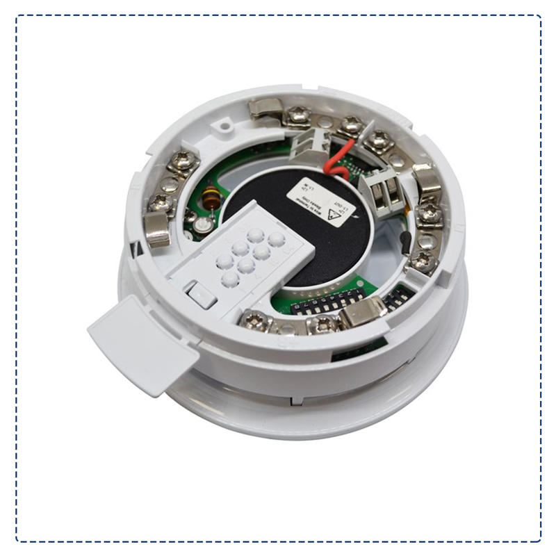 Apollo 55000-001APO XP95 Addressable Intelligent Open Area Sounder - 05 ...