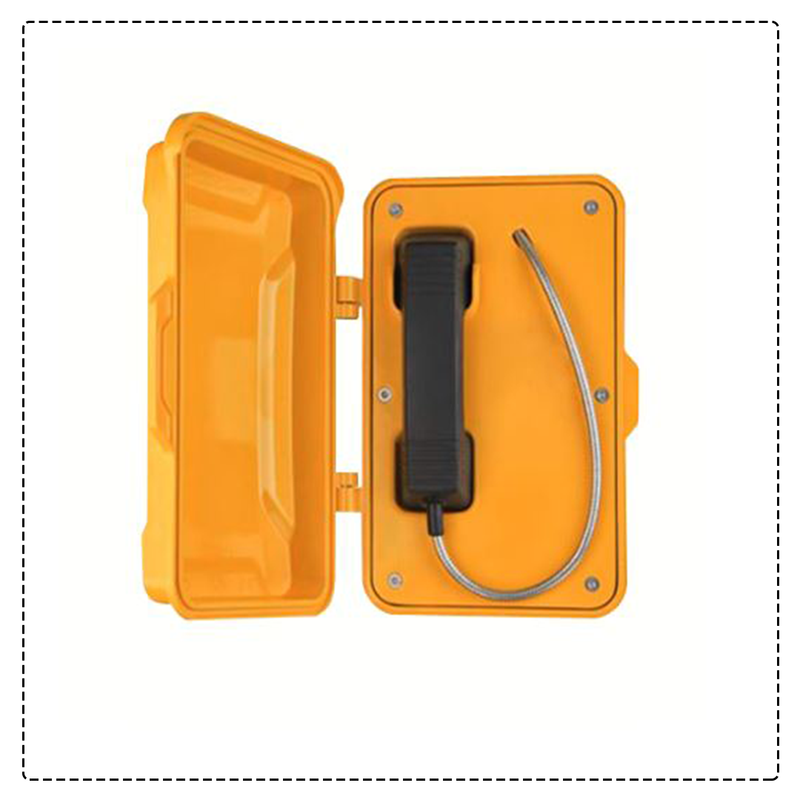 TELEPHONE SYSTEM - 05 FIRE & SECURITY LTD