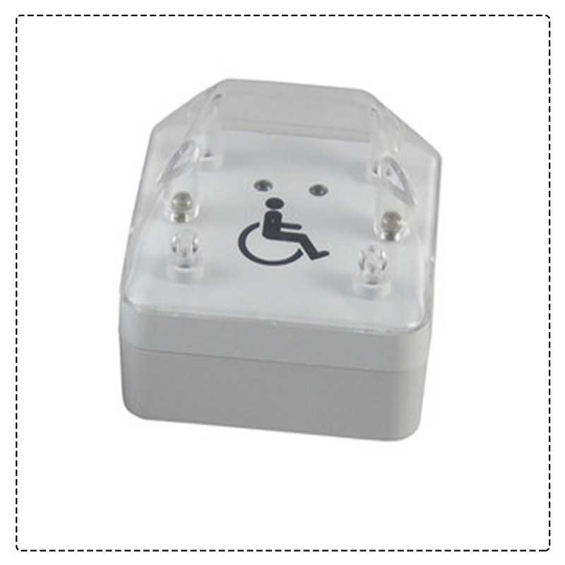 Disabled Toilet Alarm Remote Indicator (DPTA-RI) - 05 FIRE & SEC...