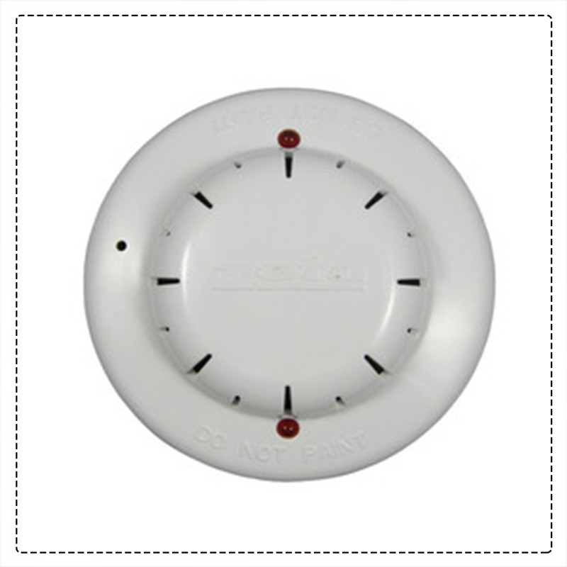 Simplicity CO 64 Panel, 4 Zone, 64 Devices, Plastic Enclosure- S64/CO ...