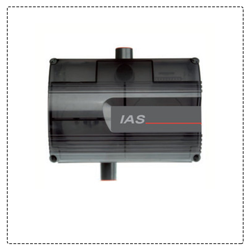 ICAM IAS Single Or Dual Channel Air-Sampling Smoke Detector - 05 FIRE ...