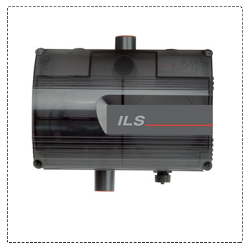 ICAM ILS Single Or Dual Channel Air-Sampling Smoke Detector - 05 FIRE ...