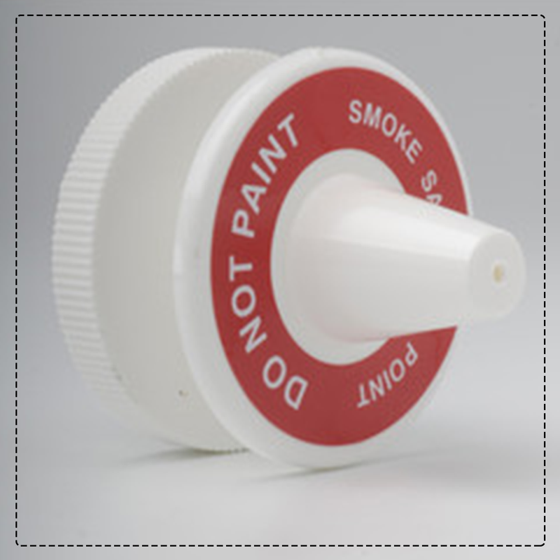 REDASP025C Conical Air Sampling Point (White with Label) (REDASP025C ...