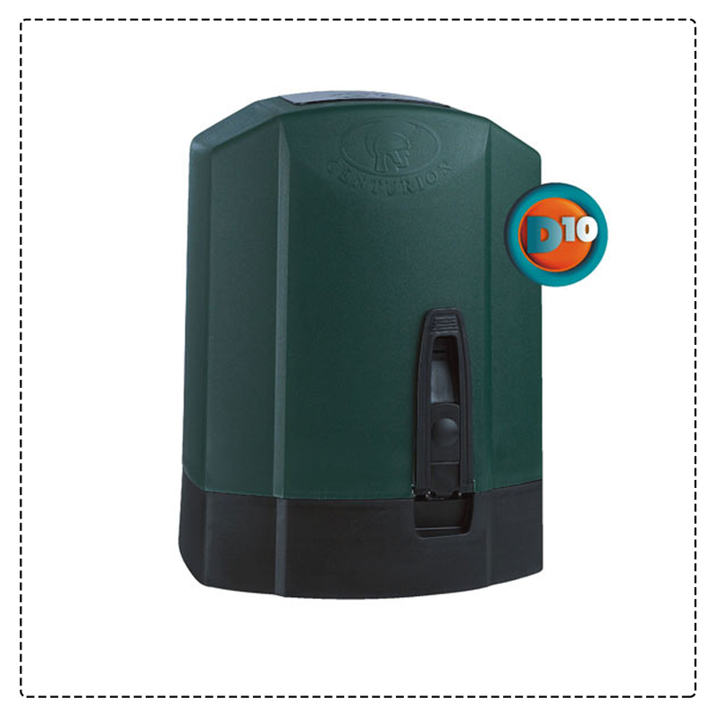 Centurion D10 Smart Gate Motor Kit - 05 FIRE & SECURITY LTD