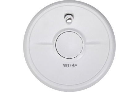 BATTERY OPERATED SMOKE ALARMS - 05 FIRE & SECURITY LTD