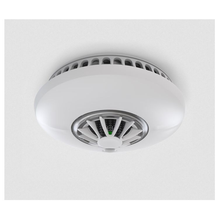 Fire Angel FS1226-T Heat Alarm, 10 Year Battery, SmartRF Ready - 05 ...