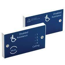 Eaton Vocall 4 Way Splitter & PSU - CFEASL4 - 05 FIRE & SECURITY LTD