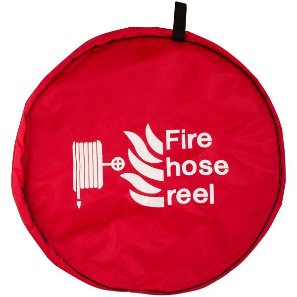 Fire Hose Cover - 05 FIRE & SECURITY LTD