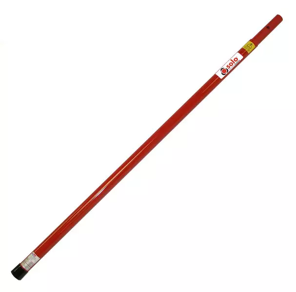 2.5m Solo 108, 2 Section Telescopic Pole - 05 FIRE & SECURITY LTD