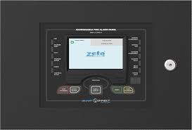 Smart Connect Multi-loop Repeater (SMART/REP) - 05 FIRE & SECURITY LTD