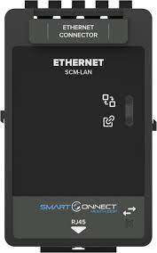 Local Area Network Module (SCM-LAN) - 05 FIRE & SECURITY LTD