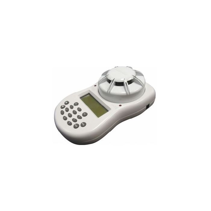 Handheld Programming Tool - 05 FIRE & SECURITY LTD