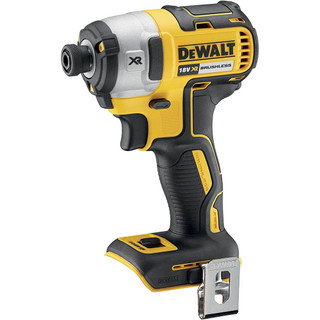 Dewalt DCF887N 18V XR Brushless Impact Driver - Body DEWDCF887N (753382 ...
