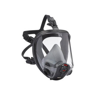 Trend Airmask Pro Full Face Mask - Medium TREAIRMFFM (618564) - 05...
