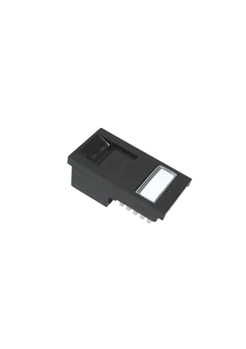 Snap-in RJ45 Euro Module for Cat 5e or Cat 6 UTP IDC (Black) - 05 FIRE ...