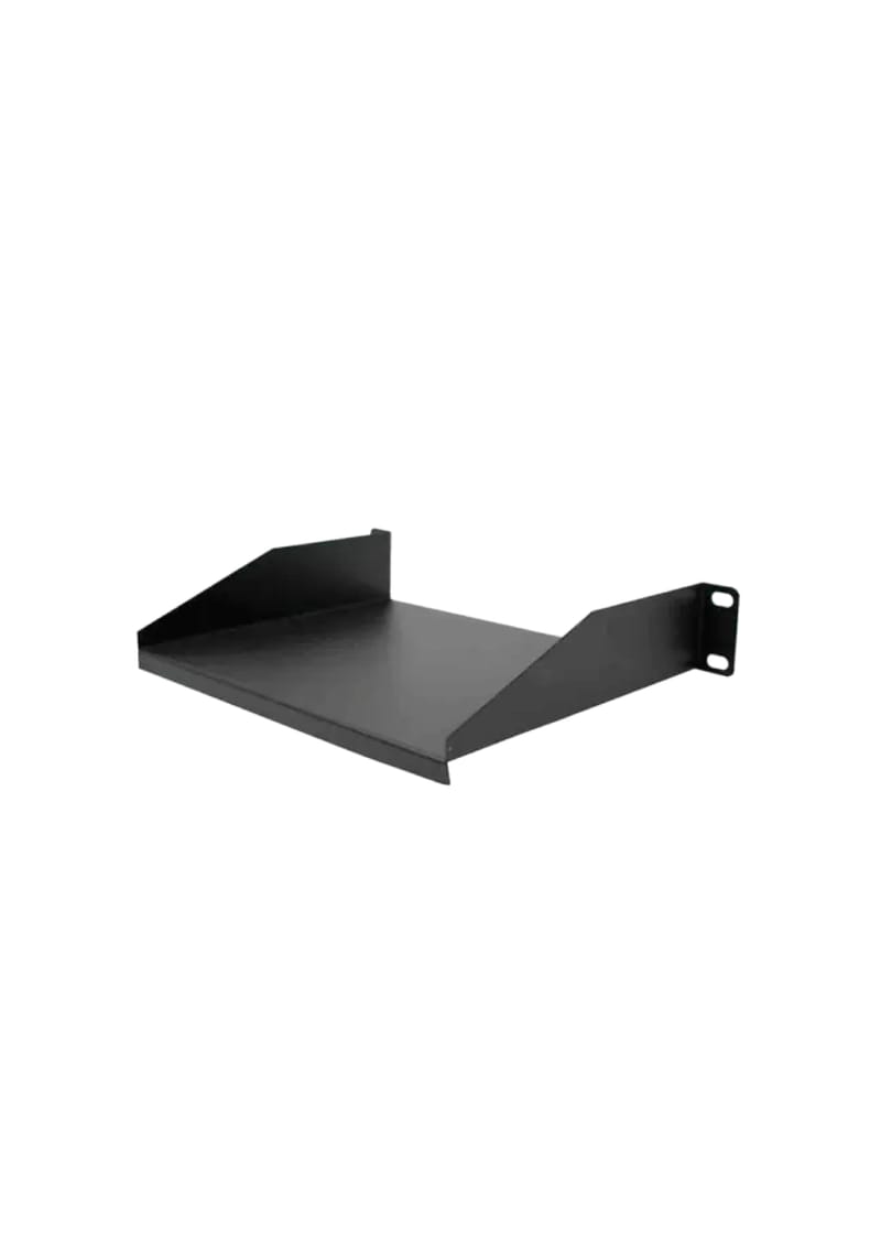 Wall Mounted 19 Inch Open Rack Wall Mounted Frame - 05 FIRE & SECURITY LTD