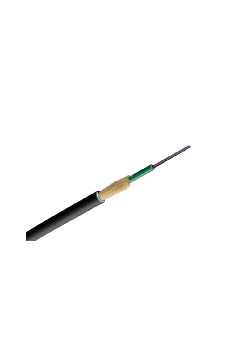 OM4 Multimode Internal Loose Tube Fibre Optic Cable - 05 FIRE ...
