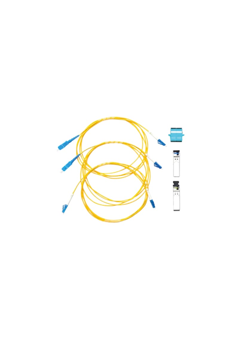 TREND Networks Fibre Optic Cable Visual Fault Finder - 05 FIRE ...