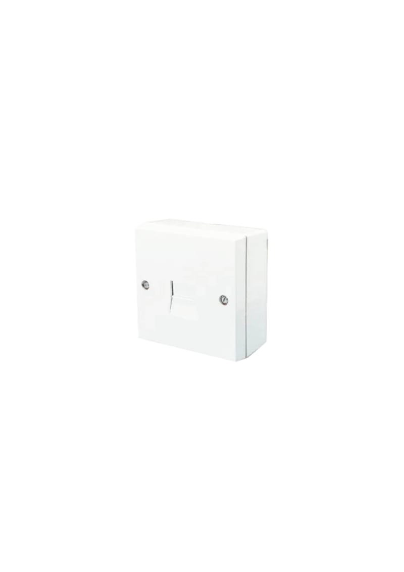 Surface Mount Line Jack Telephone Socket - 05 FIRE & SECURITY LTD