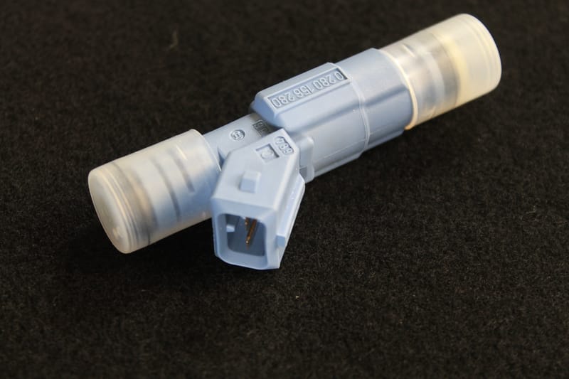 Bosch drive by wire combo with a 82 / 74mm throttle body (connectors ...