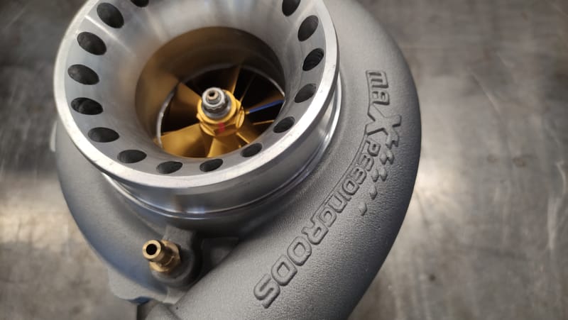 m104, manifold, Turbo, Exhaust, Cast Iron