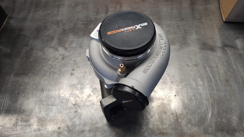 m104, manifold, Turbo, Exhaust, Cast Iron