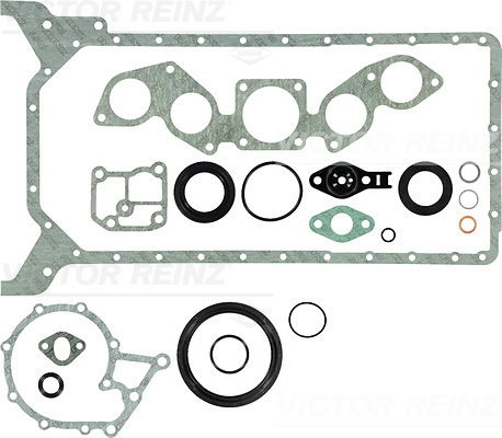 om602 - Cylinder Head - Gasket Kit - The Kangaroos Team