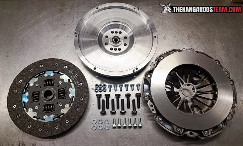 m104, manifold, Turbo, Exhaust, Cast Iron