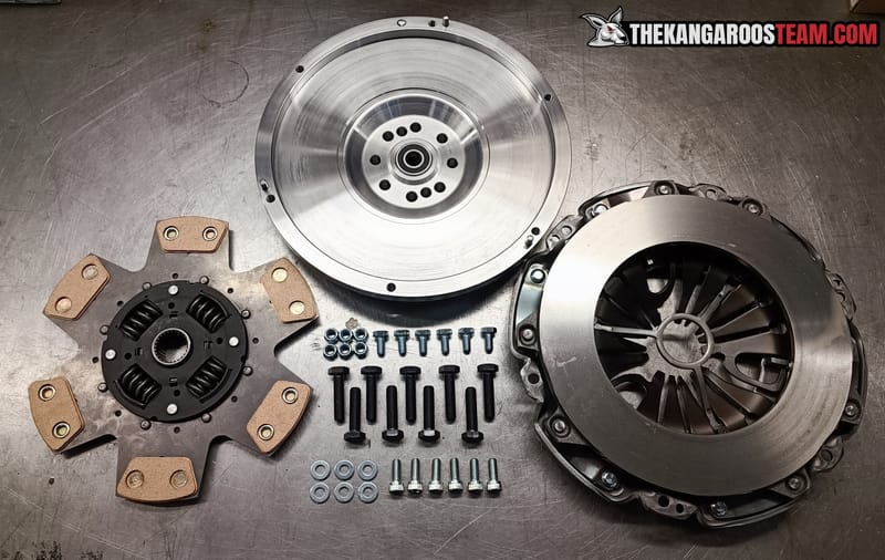 m104, manifold, Turbo, Exhaust, Cast Iron