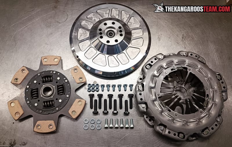 m104, manifold, Turbo, Exhaust, Cast Iron