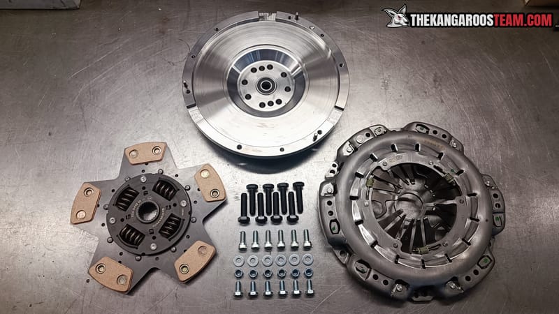 m104, manifold, Turbo, Exhaust, Cast Iron