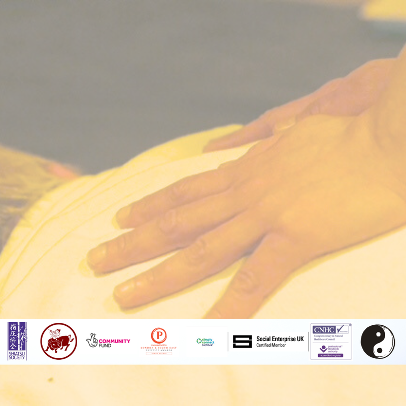 What is Movement Shiatsu?