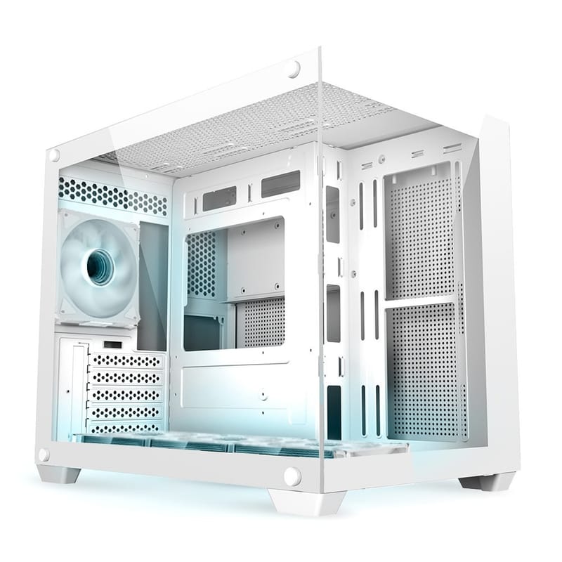 Gaming Computer Cases | ARGB Solutions | Keyboard - SaharaGaming