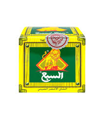 Moroccan Green gunpowder Tea + Moroccan fresh Mint - Sosi's veg