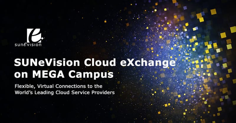 Accreditation and Recognition - SUNeVision Holdings Ltd.