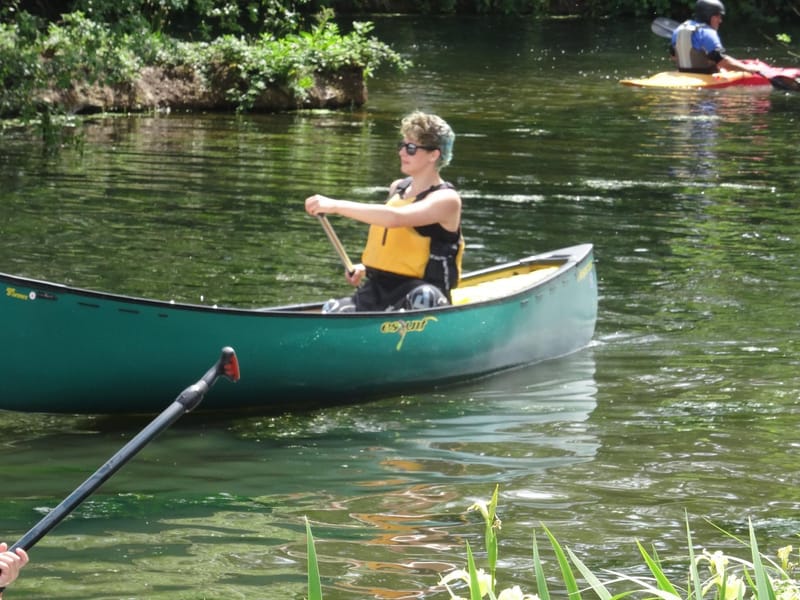Lee Valley Canoe Cycle - CANOE, KAYAK, SUP AND CYCLE HIRE